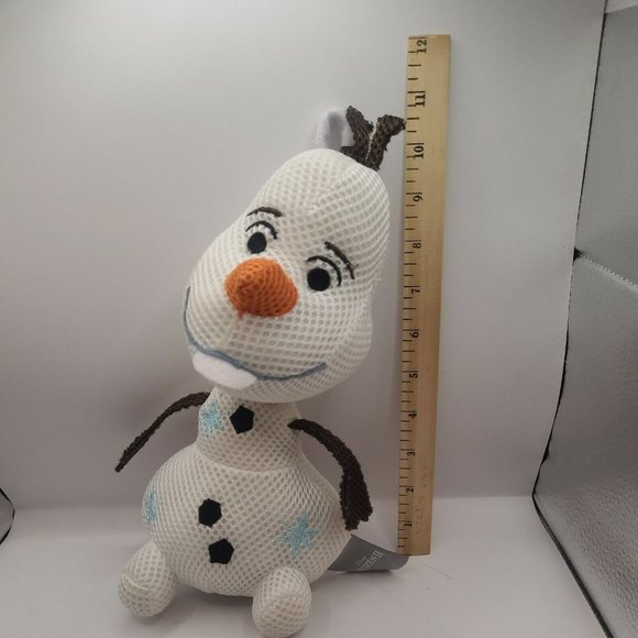 Disney | Toys | Disney Frozen 2 Olaf Plush 2 Stuffed Animal Toys Kids ...